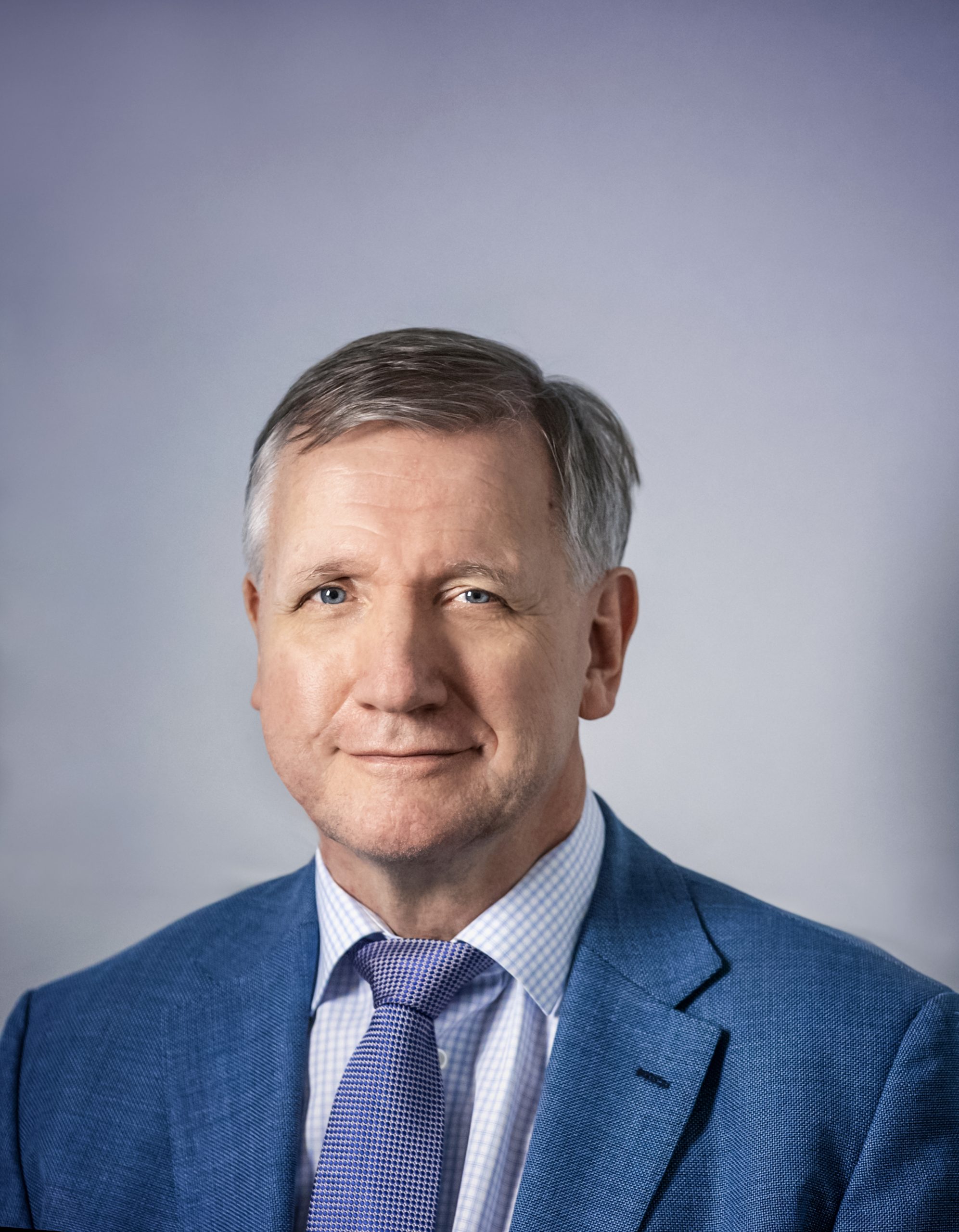 Bo-Magnus Salenius | TalentMiles